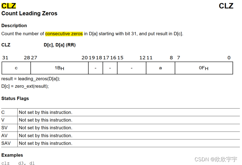 tc1_6__architecture_vol2.pdf_extr.u指令集-CSDN博客