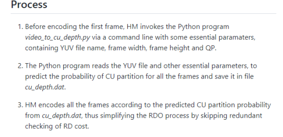 复现Reducing Complexity of HEVC: A Deep Learning Approach，复现帧内模式，HCPM_deep learning 学习hevc参数-CSDN博客