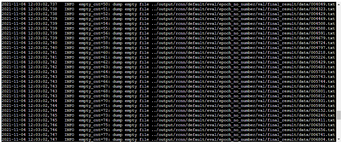 pointRCNN的复现：_pointrcnn复现-CSDN博客