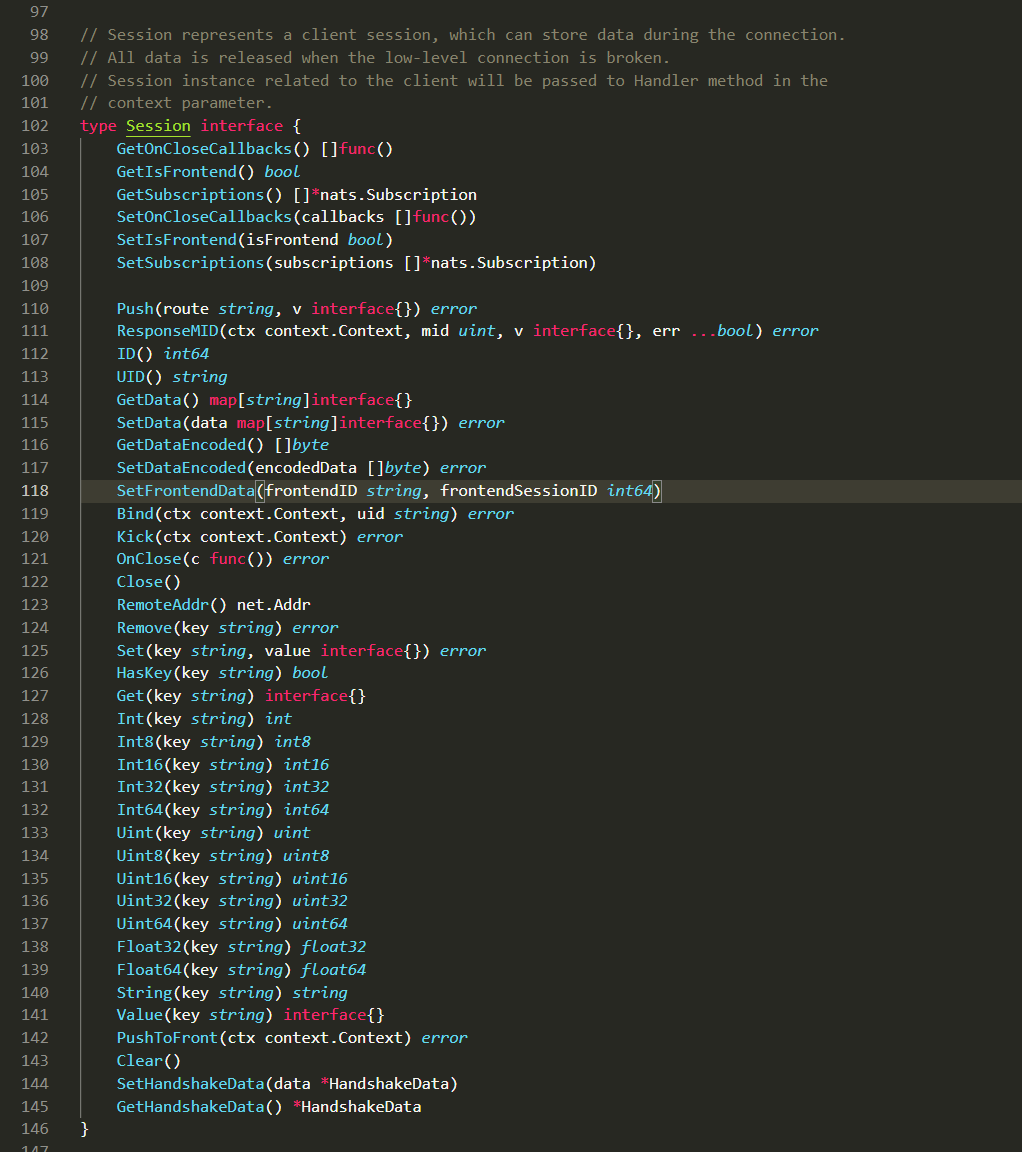 go-pitaya学习笔记(12) - 看一看火龙果内置模块_pitaya-cli怎么使用protobuf-CSDN博客