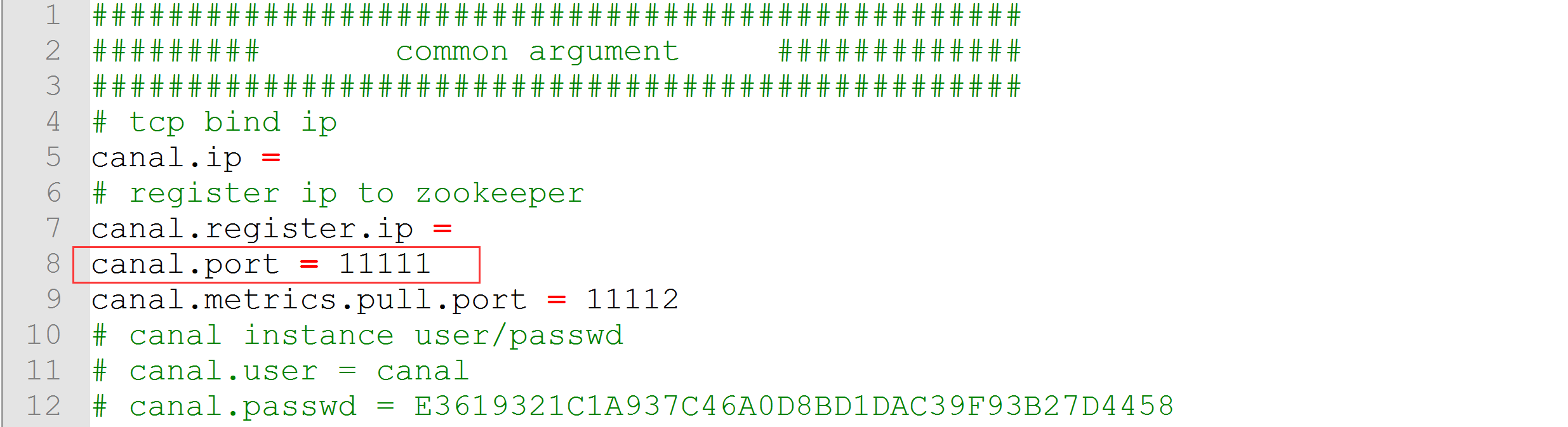 Windows环境搭建canal服务教程_如何在windows开启canal-server-CSDN博客