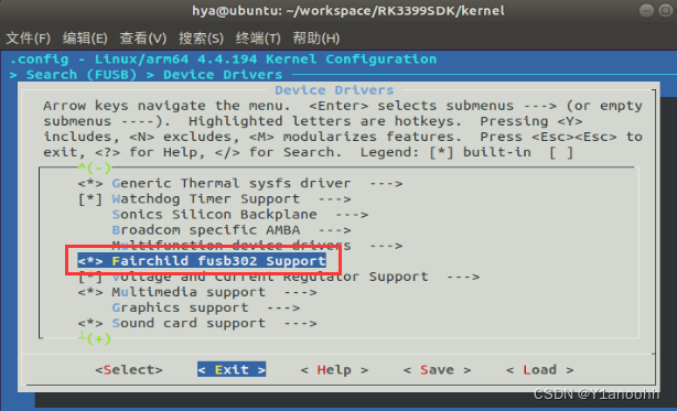 Rockchip：FUSB302快充功能调试-CSDN博客