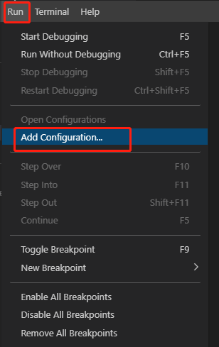 vscode+luapanda调试lua-CSDN博客