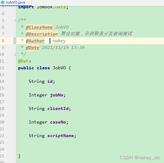 Mybatis Plus多表联合分页查询最佳实践联表分页查询 Csdn博客