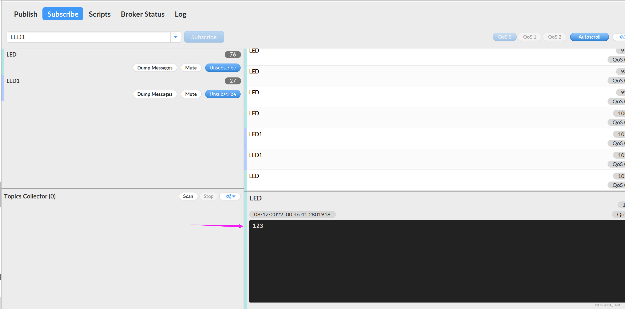 App Inventor Esp8266：使用wifi连接云控制appinventorwifi通信 Csdn博客