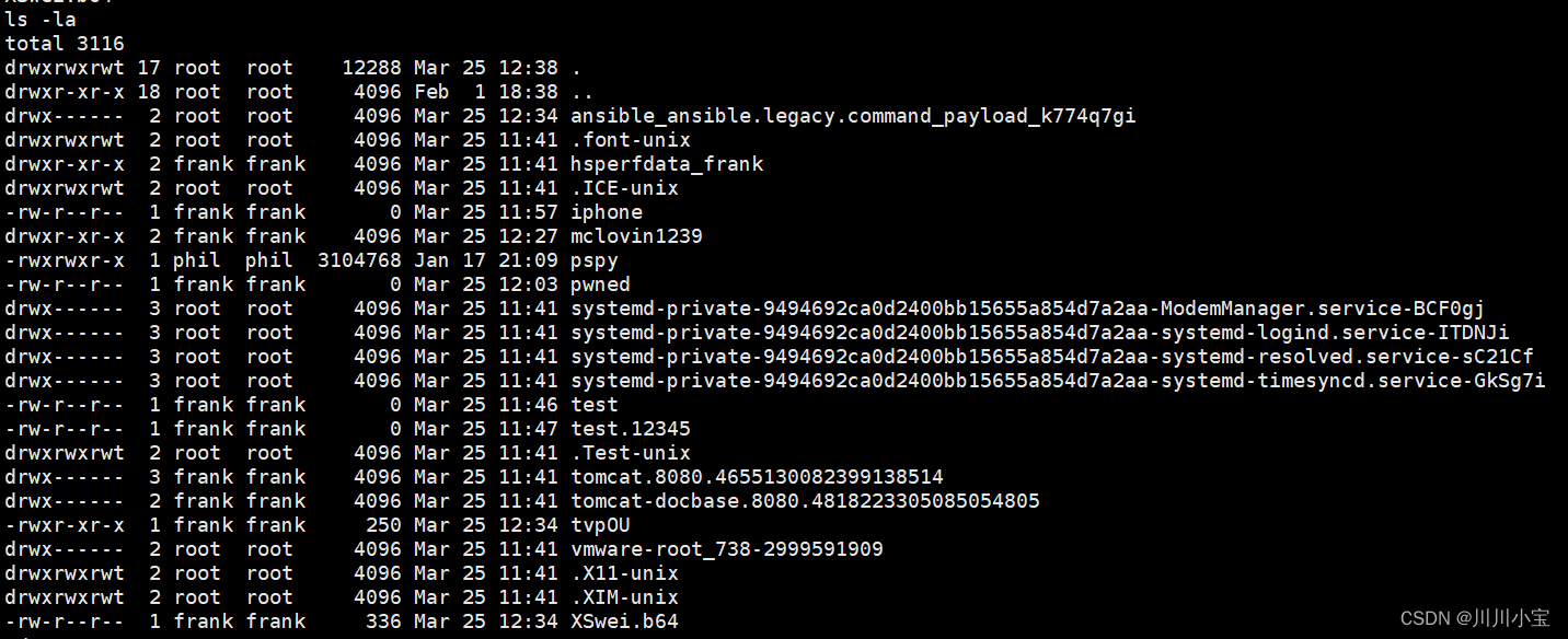 htb_Inject (LFI，Spring Cloud Function SpEL注入)_lfi注入-CSDN博客