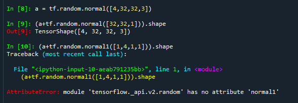 【TensorFlow2.0】(4) 维度变换、广播_tensorflow keras.layer reshape层增加维度-CSDN博客