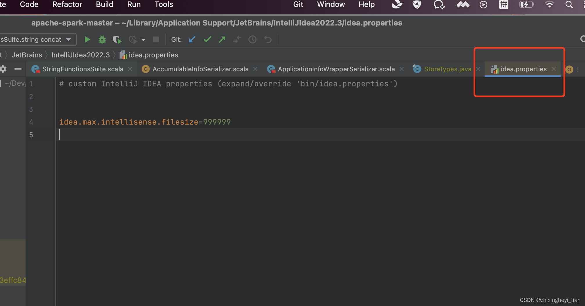 intellij idea 搭环境_idea增加内存-CSDN博客
