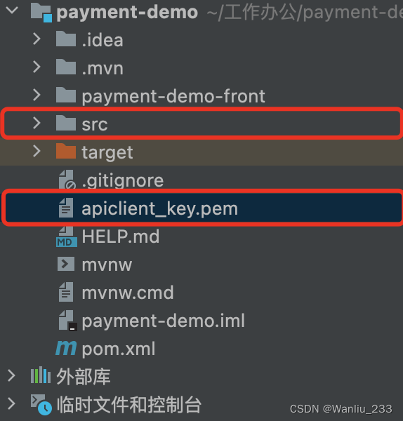 微信小程序微信支付《JSAPI支付》APIV3详细教程_微信支付 api v2 怎么升级 v3-CSDN博客