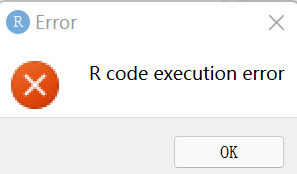 R与RStudio官网安装与运行过程中的注意事项_r官网-CSDN博客