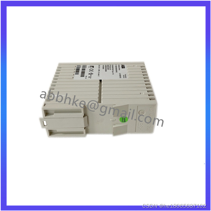 LD800HSE 3BDH000320R02通过HSE子网连接到控制系统-CSDN博客