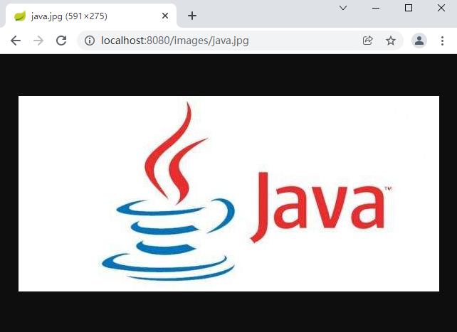 005 Springboot从classpath下的static目录访问静态资源 Springboot 访问classes的静态资源 Csdn博客