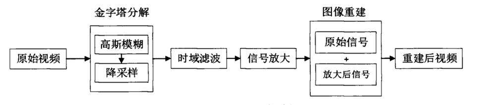 视频运动放大一：欧拉视频放大，《Eulerian video magnification for revealing subtle changes in the world》-CSDN博客