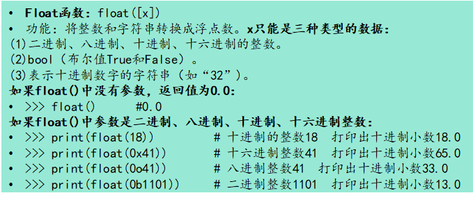 【python语言基础】疑难点整理1python难点总结 Csdn博客