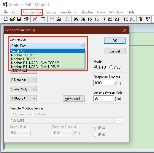 Modbus通信工具学习记录_modbus工具-CSDN博客