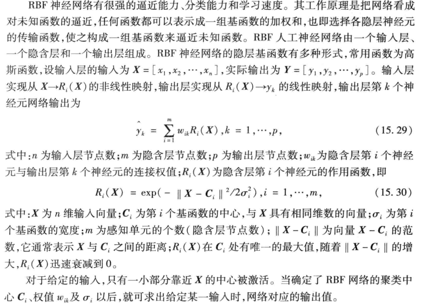 BP神经网络与RBF神经网络matlab代码实现_matlab实现基于bp算法和rbf算法-CSDN博客