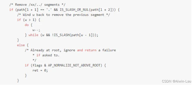 [GFCTF 2021]Baby_Web的CVE-2021-41773_cve-2021-41773获取flag-CSDN博客