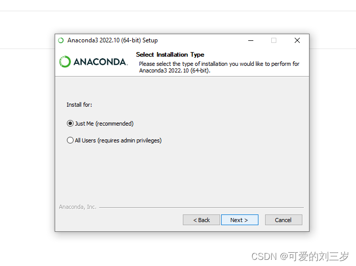 Anaconda 环境 国内镜像配置及Tensorflow 阿里镜像无法下载或下载中断的问题解决_tensorflow阿里云镜像下载-CSDN博客
