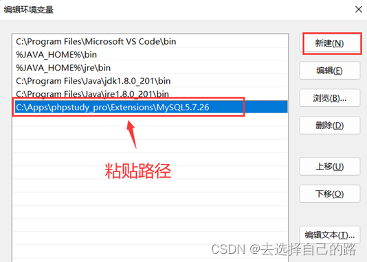 win11安装PHPstudy(小皮)_小皮终端-CSDN博客