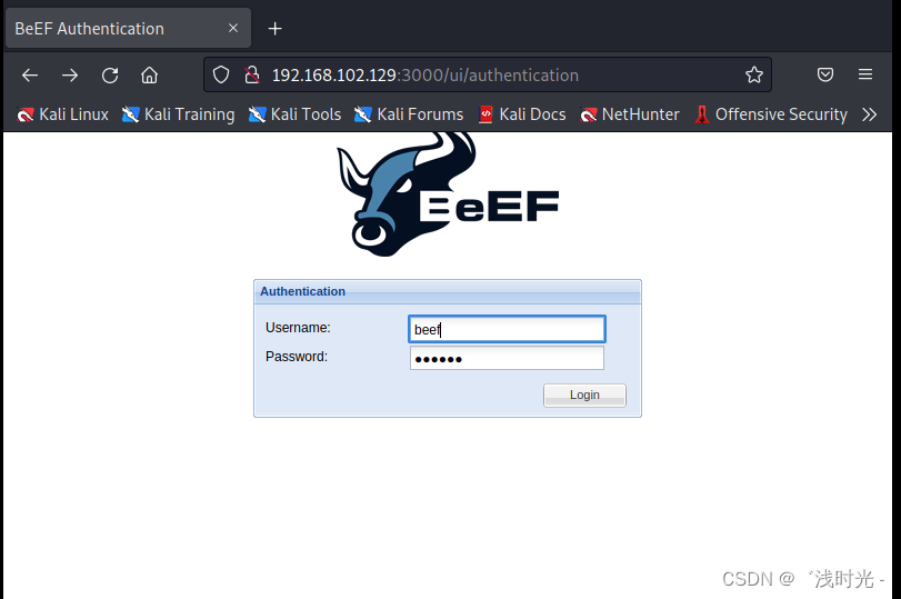 kali安装ruby时自己遇到的问题_kali ruby-CSDN博客