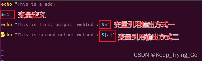 Linux下shell编程(一)linux Shell程序设计1 Csdn博客