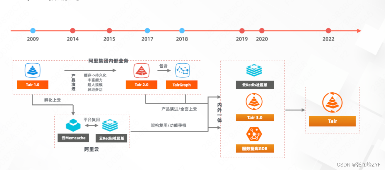 Tair基本认识和实现总结-CSDN博客