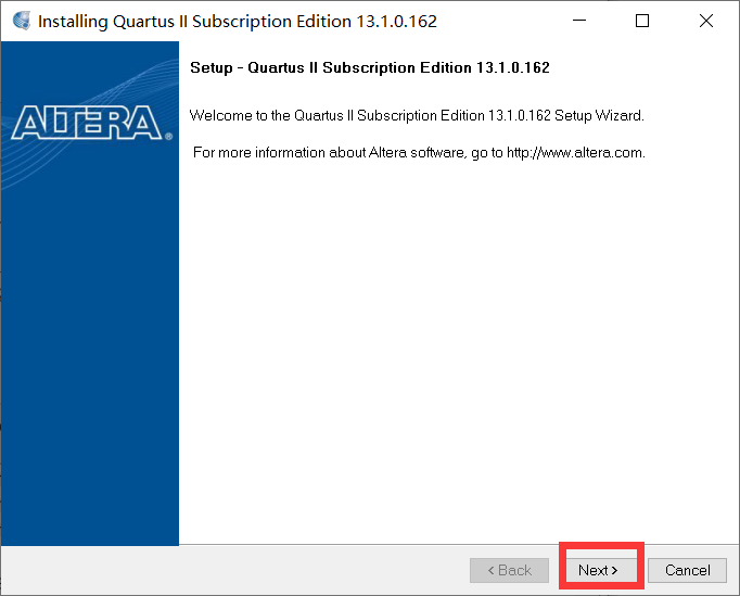 Quartus-II软件和Modsim仿真软件的安装_quartus ii和modelsim-CSDN博客