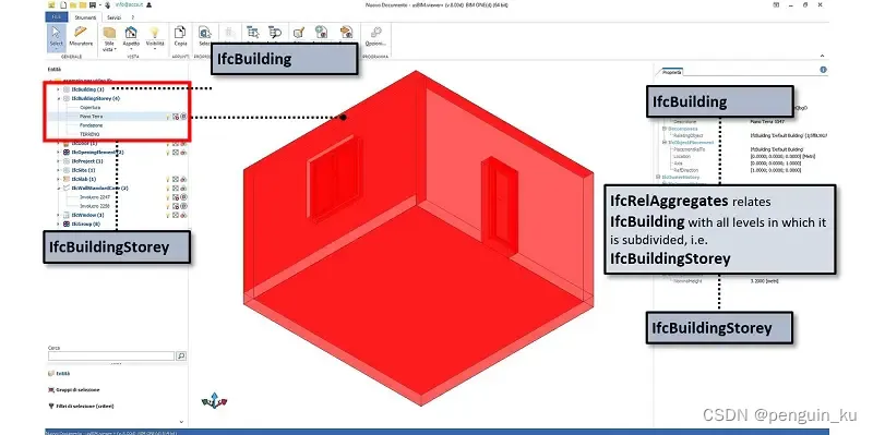 IFC文件模型_ifc模型下载-CSDN博客