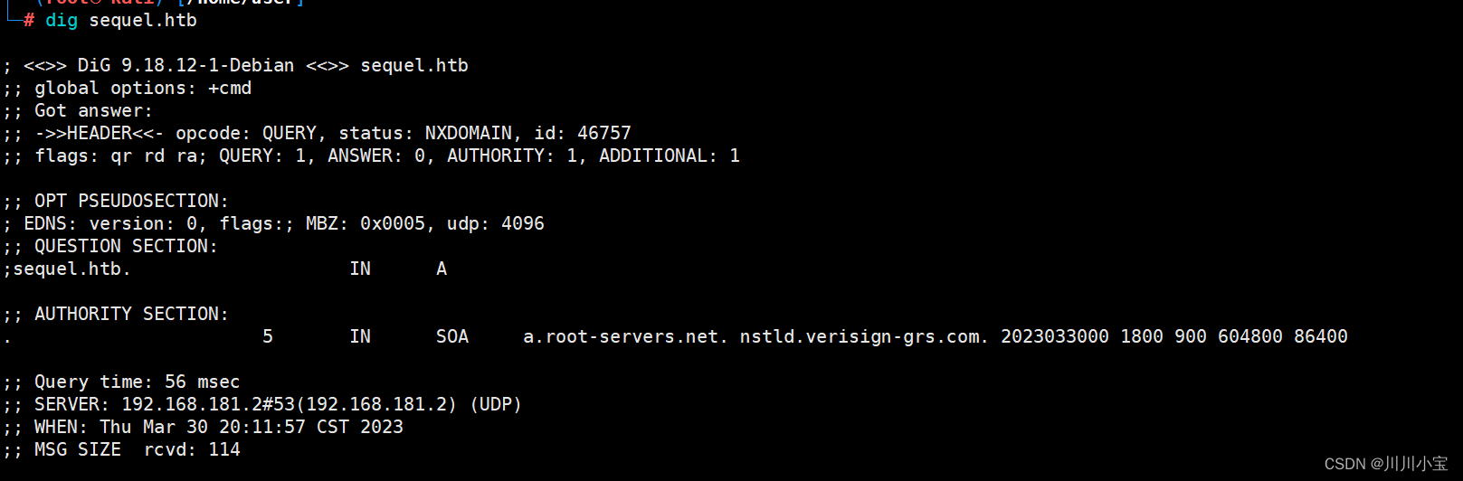 htb_Escape (mssql渗透，winrm)_htb escape-CSDN博客