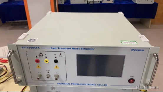 EMC电快速脉冲群EFT对设备影响的原因和整改措施_eft 直流电源端口整改-CSDN博客