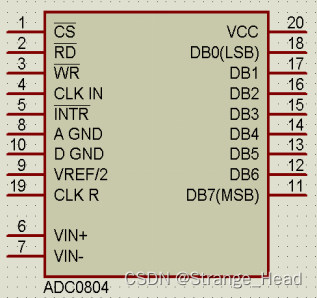 ADC0804工作原理及过程-CSDN博客