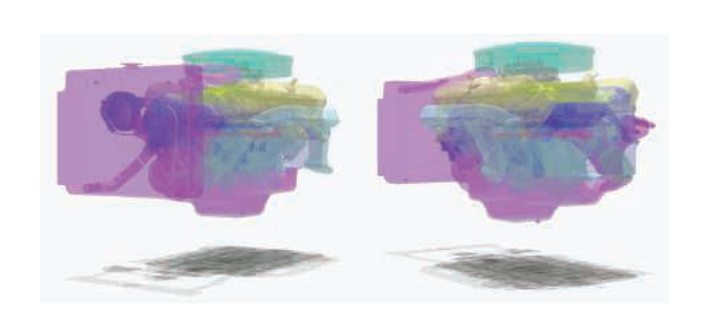 Real-Time Rendering——5.5.2 Order-Independent Transparency 与顺序无关的透明性 ...