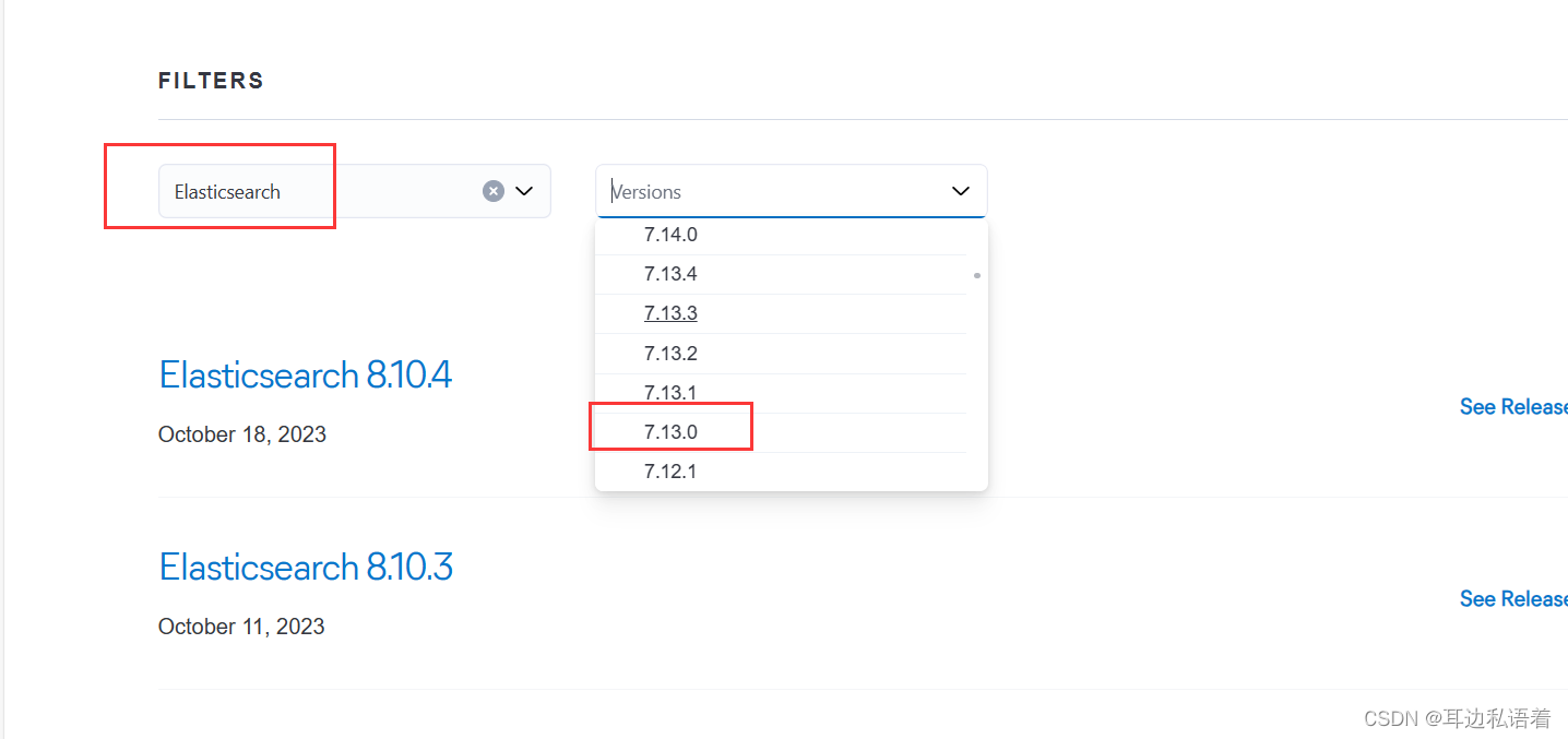 全网最详细的elasticsearch学习教程_elasticsearch 教程-CSDN博客