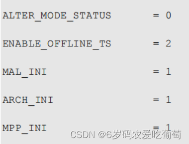 mpp(带主备）集群搭建（两节点）_mmp集群-CSDN博客