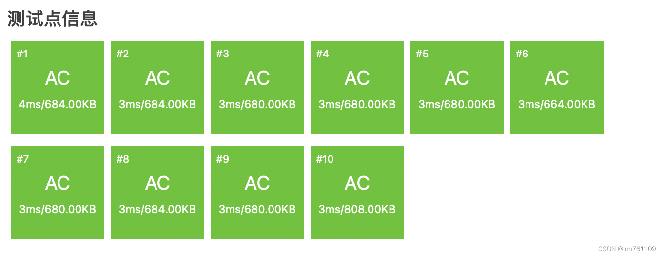 A+B Problem C语言-CSDN博客