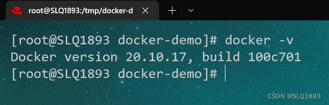 Linux安装Docker-EW帮帮网
