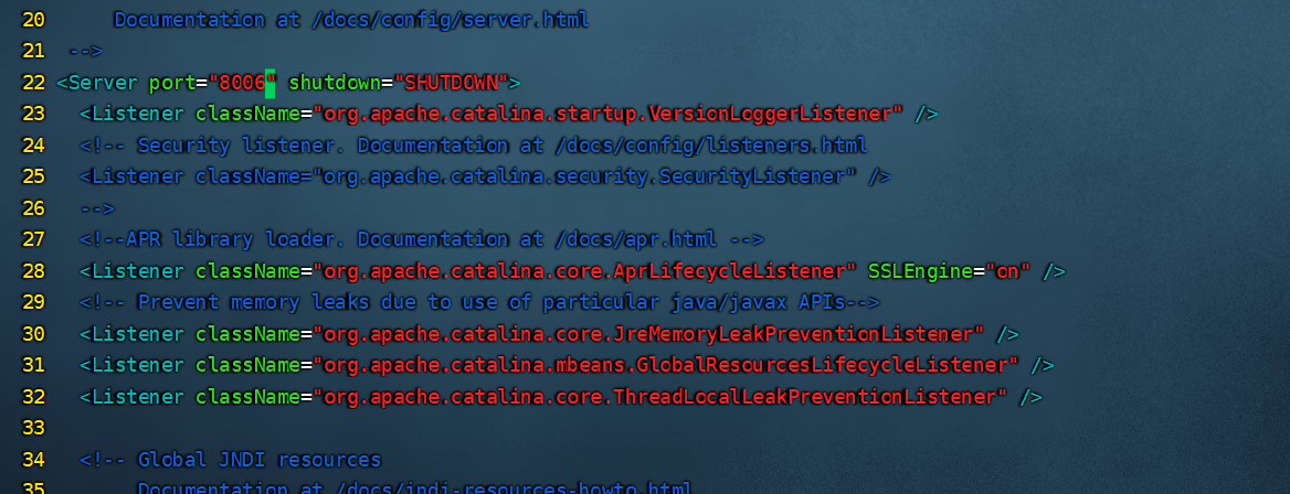 Tomcat详解（三）——tomcat多实例_tomcat实例-CSDN博客