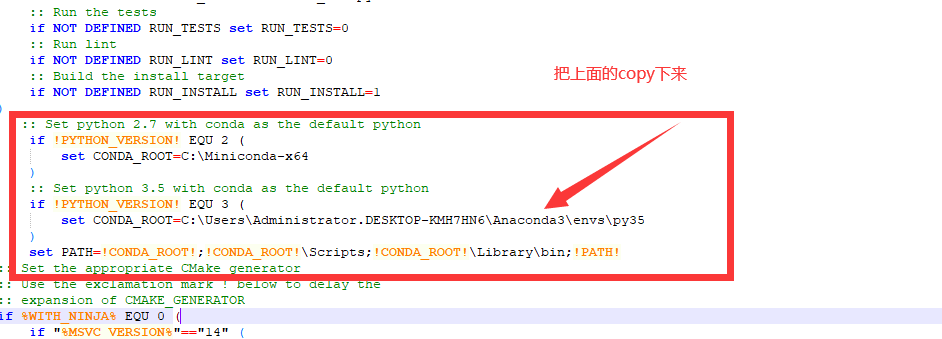机器学习—windows安装Gpu版caffe（资料已经全部打包，无需额外下载，必成功）-13_在windowscaffe安装gpu版本-CSDN博客