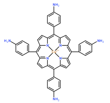四氨基苯基卟啉铜cas67595-97-5 TAPP-Cu(2+)的保存条件_卟啉的保存方法-CSDN博客