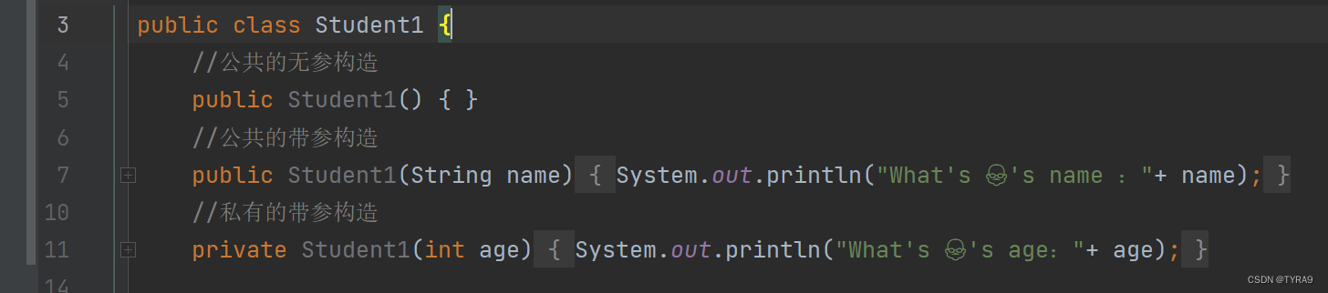 java 反射基础 万字详解（Class-Constructor-Method-Field一条龙）_java反射method-CSDN博客