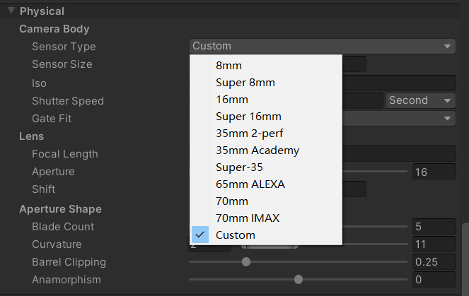 Unity HDRP示例场景解析_sky and fog volume-CSDN博客