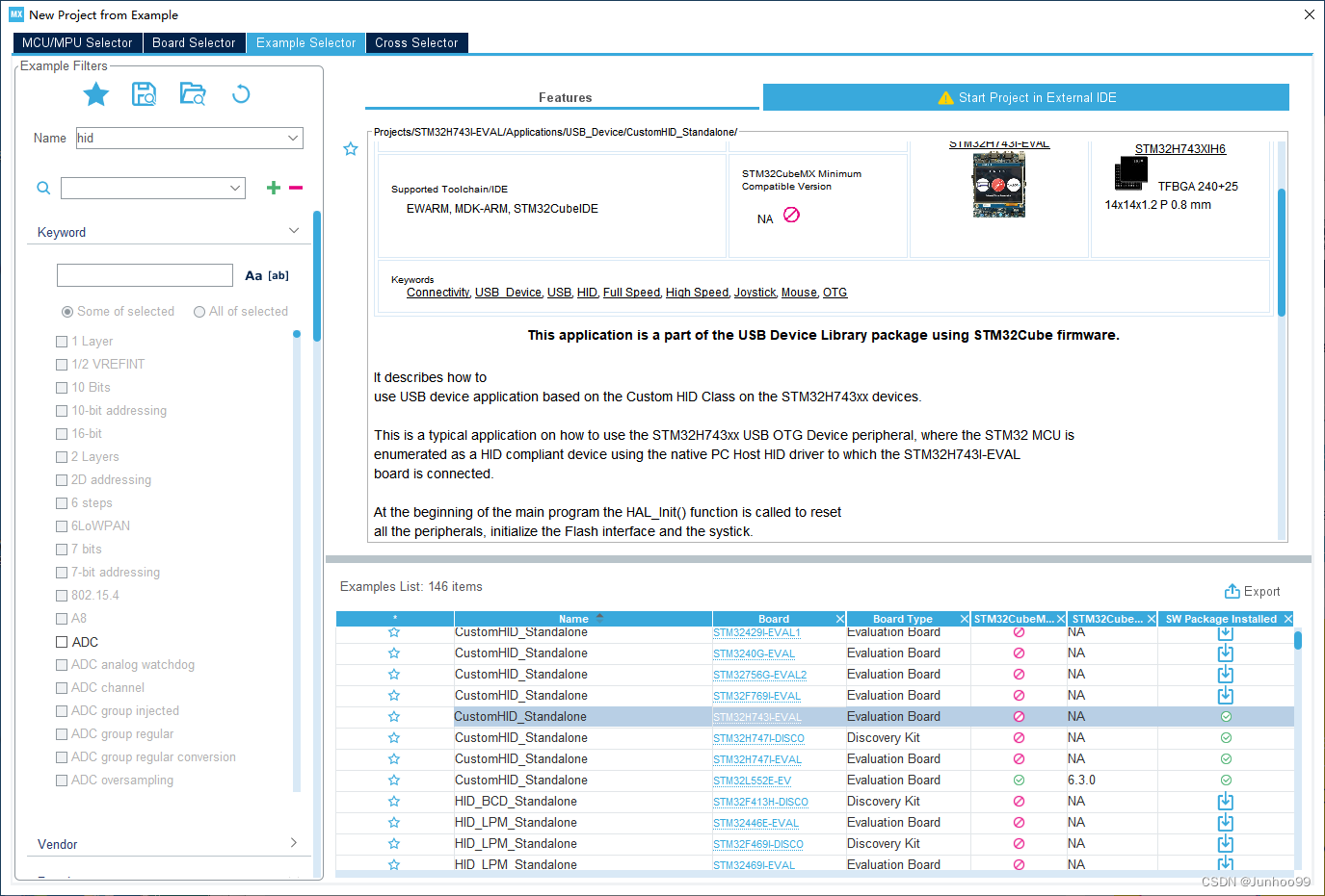 STM32H7移植CMSIS-DAP_diy高速 cmsis-dap jtag-CSDN博客