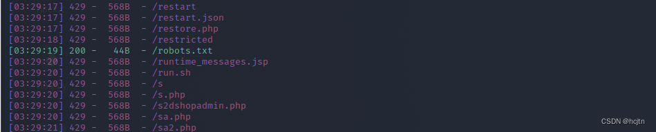 [WUSTCTF2020]朴实无华 1_[wustctf2020]朴实无华1-CSDN博客