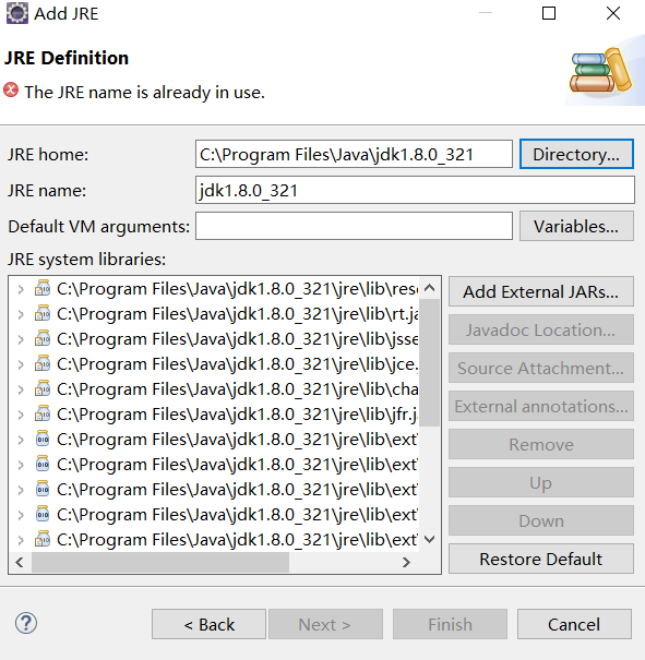 JDK1.8配置及eclipse jdk1.8配置-CSDN博客