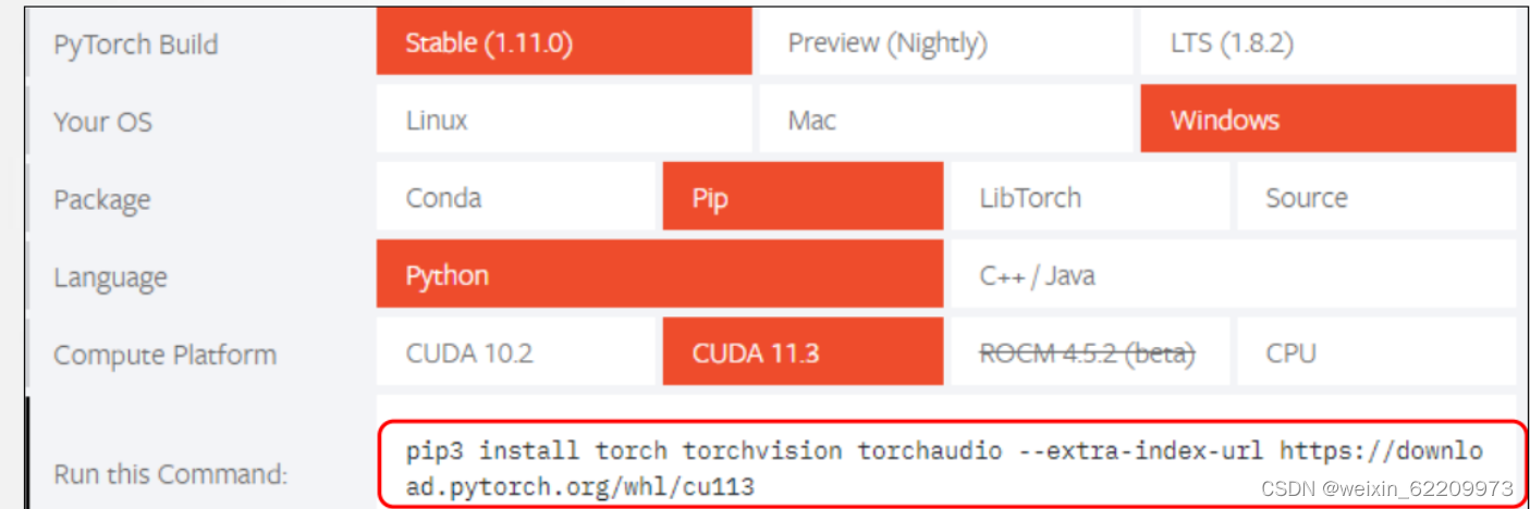 Anaconda，VS code ，pytorch的安装_anaconda vs pytorch-CSDN博客