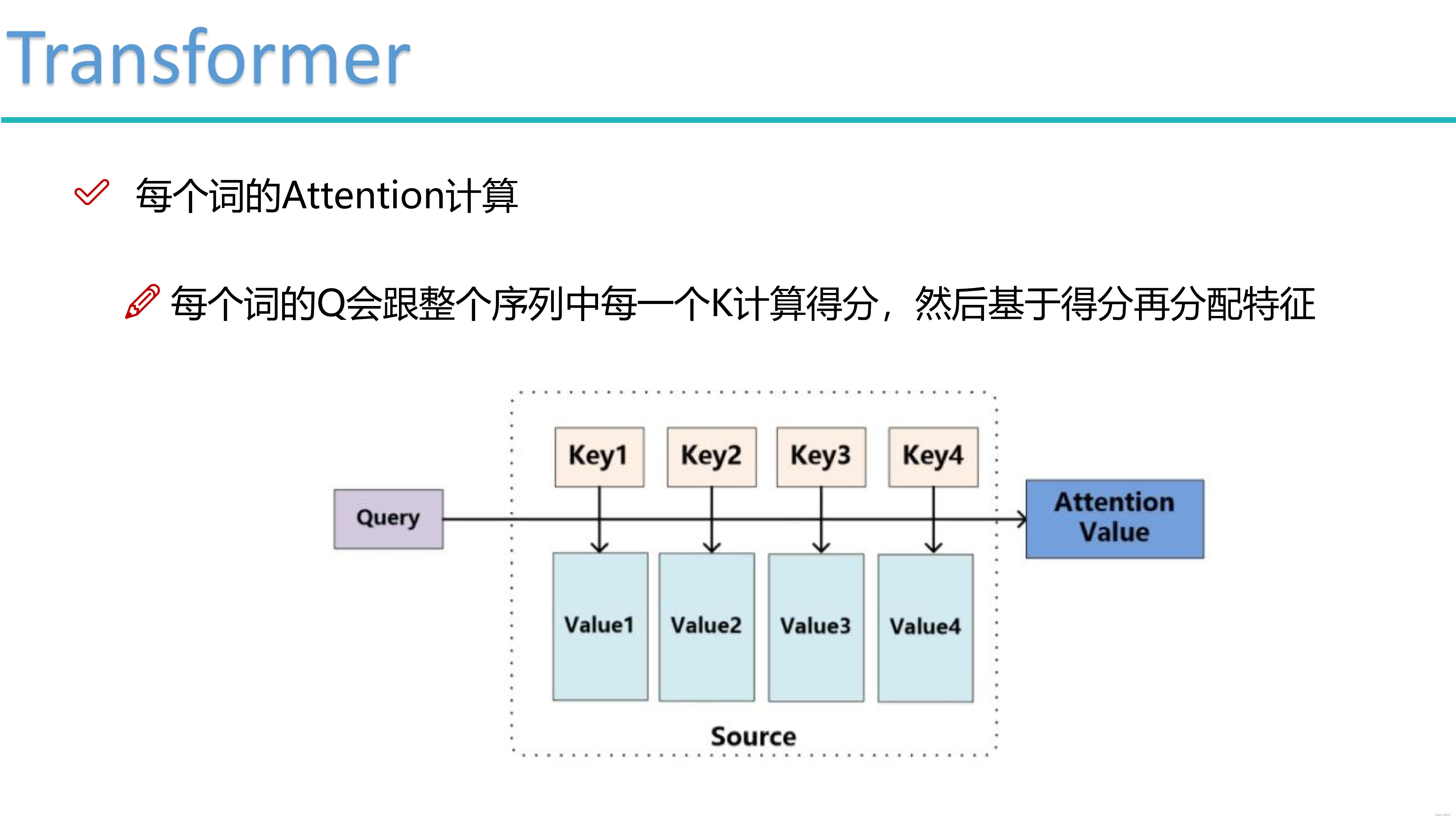 Transformer理论知识讲解_softmax transformation-CSDN博客