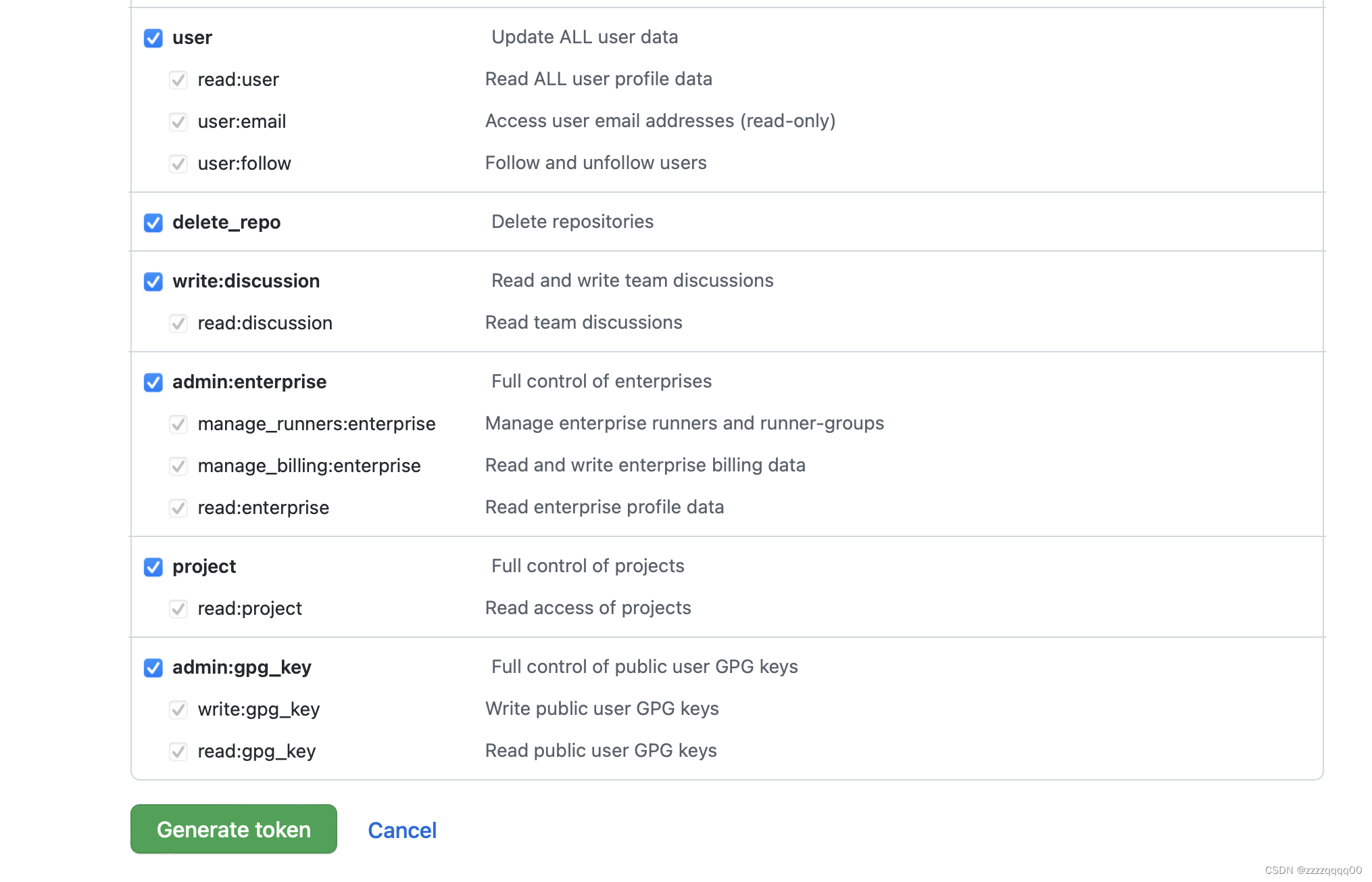 将代码提交到github上_提交代码到github-CSDN博客