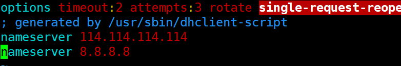 域名：Name or service not known_name or service not known 翻译-CSDN博客