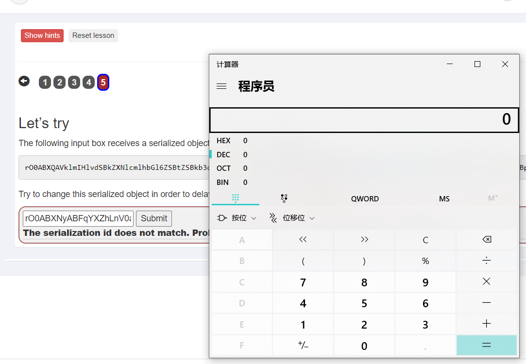 （渗透学习）ysoserial工具使用--java反序列化漏洞利用_ysoserial.exe-CSDN博客